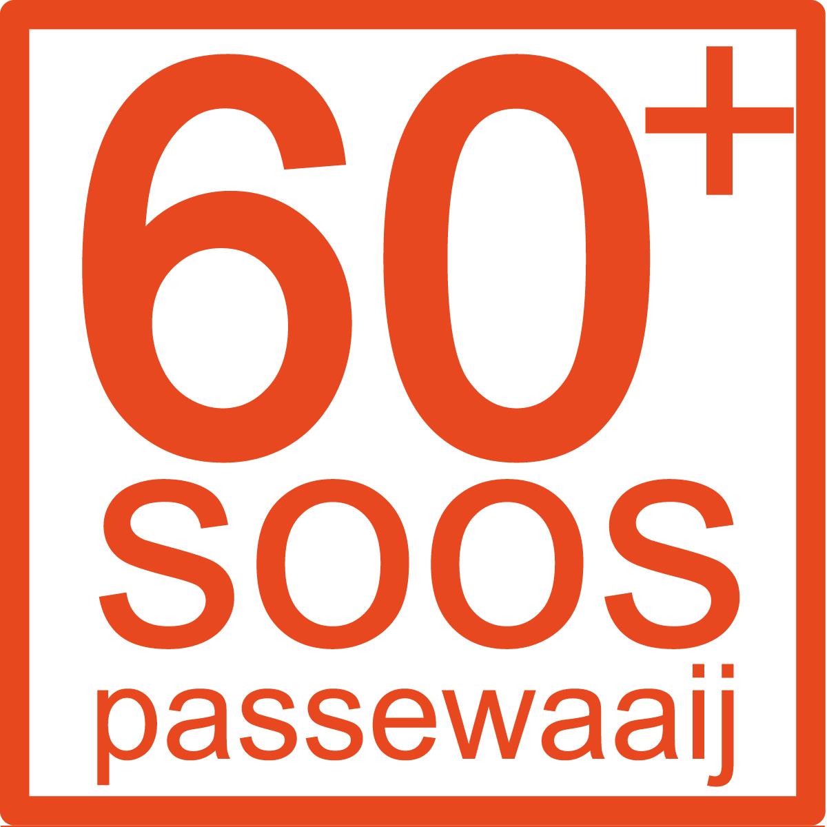 60+ Soos Passewaaij - Wijkvereniging Passewaaij